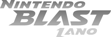 Nintendo Blast completa 1 ano no ar! - Nintendo Blast